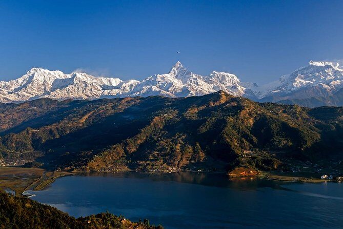 Explore Entire Natural Pokhara Valley By Comfortable Ac Private Car - What About the Value?