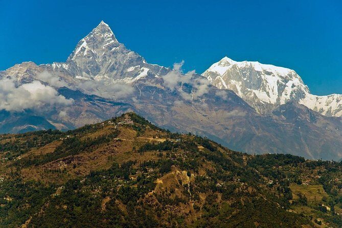 Explore Entire Natural Pokhara Valley By Comfortable Ac Private Car - Practical Tips for Potential Tour Participants