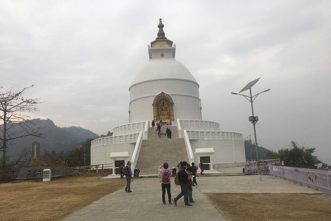 Explore Entire Pokhara City - FAQs