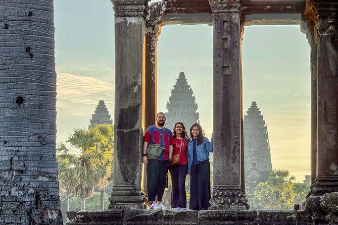 Explore Essential Angkor Temples with a Local Guide - Who Will Love This Tour?