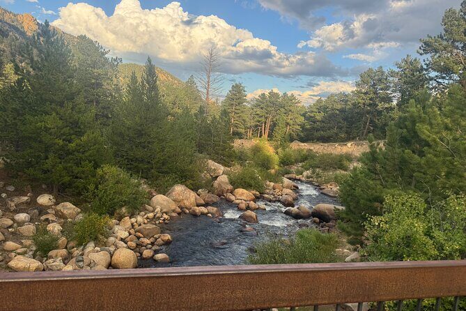 Explore Estes Park E Bike Guided Tour - What to Expect from the Estes Park E-Bike Guided Tour