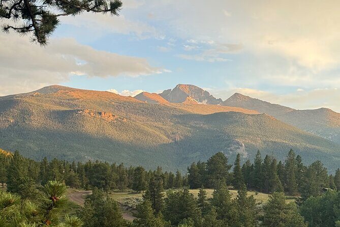 Explore Estes Park E Bike Guided Tour - Who Should Consider This Tour?