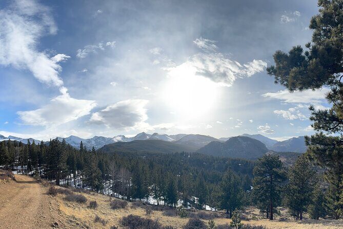 Explore Estes Park E Bike Guided Tour - Final Thoughts: Is This the Right Tour for You?