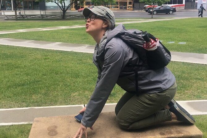 Explore Eugene with a Unique Scavenger Hunt by Wacky Walks - Key Points