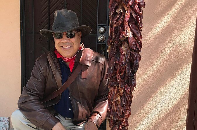 Explore Exotic Santa Fe filled with History and Adventure - Who Should Take This Tour?