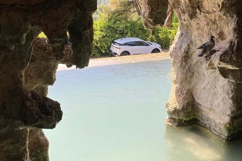 Explore Èze and the Côte dAzur in a Renault Mégane E-Tech" - Analyzing the Value