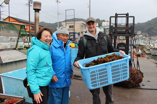 Explore Fishermen Island in Japan(Ise-Shima) - How the Experience Feels in Practice
