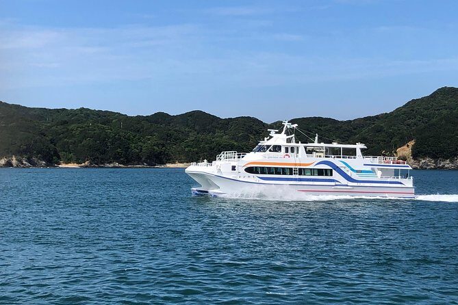 Explore Fishermen Island in Japan(Ise-Shima) - The Sum Up