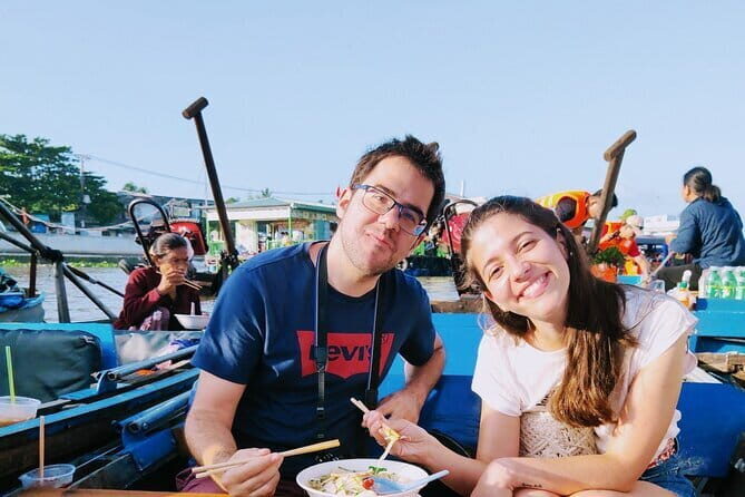 Explore Floating Market with Local People - Final Thoughts: Is This the Right Tour for You?