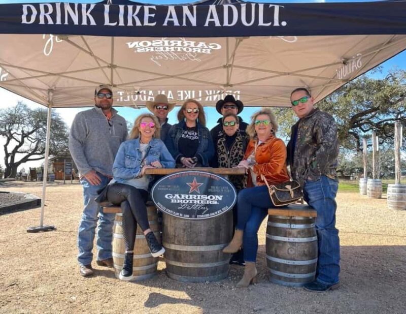 Explore Fredericksburgs Wine Scene with True Texas Charm - Key Points