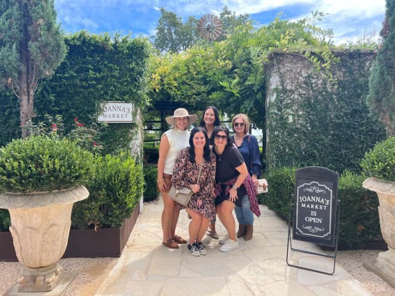 Explore Fredericksburgs Wine Scene with True Texas Charm - Why This Tour Offers Value