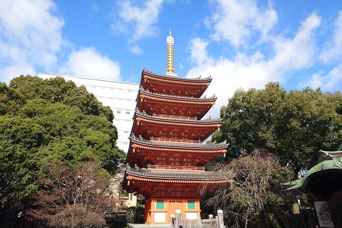 Explore Fukuoka in Half a Day History Culture and City Life - The Practical Side: What to Know Before You Go