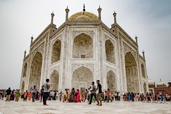Explore Full Day Agra City Tour By Car - Why Travelers Love This Tour