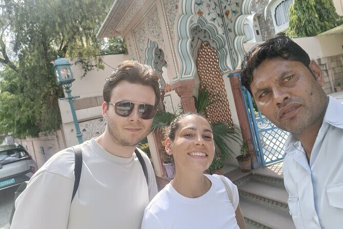 Explore Full Day Jaipur Guided Tour by Car with Guide - An In-Depth Look at Jaipur’s Full-Day Tour