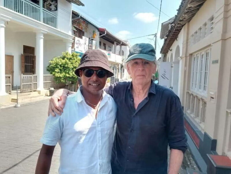 Explore Galle Fort with Local Guide - Key Points