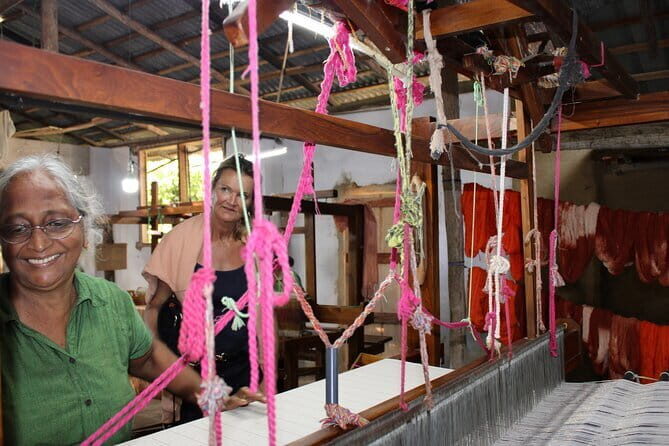 Explore Galle's Hidden Gems - The First Stop: Koggala Lake Boat Safari