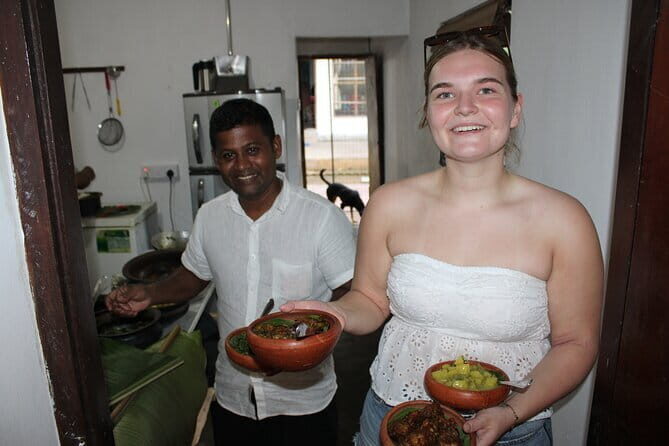 Explore Galle's Hidden Gems - Tea Time at Handunugoda Tea Estate