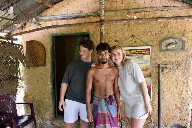 Explore Galle's Hidden Gems - Encounter with Sea Turtles at Habaraduwa