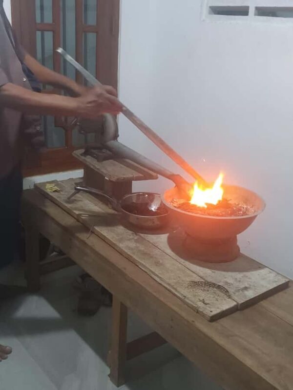 Explore Galle's Hidden Gems & Dine with Locals - Practical Details & What to Expect