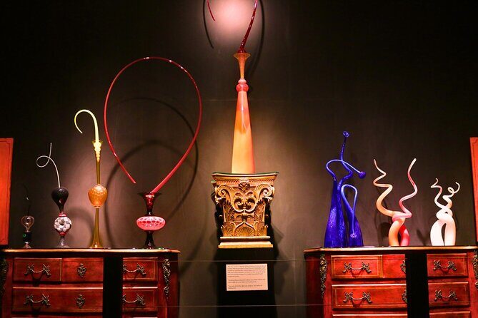 Explore gardens & galleries filled with incredible art, Matakana - Dining and Wine Tasting Experience