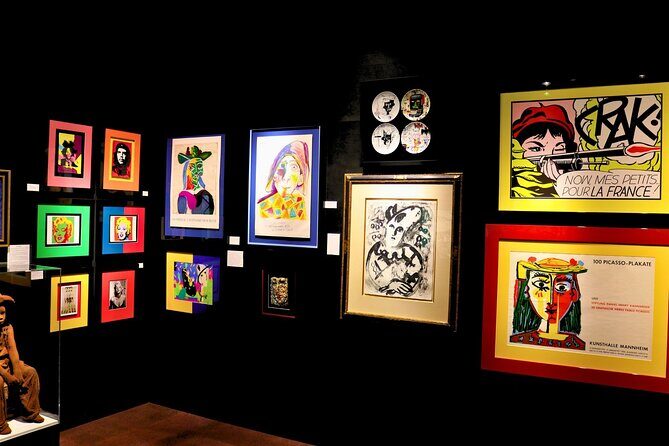 Explore gardens & galleries filled with incredible art, Matakana - Practical Details and Tips for Visitors