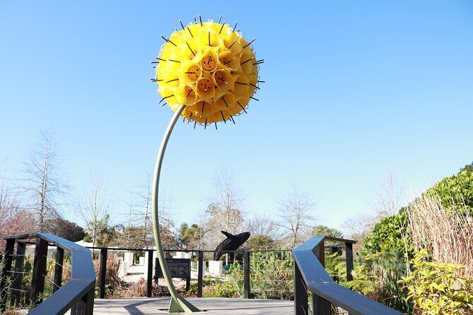 Explore gardens & galleries filled with incredible art, Matakana - Final Thoughts: Is Sculptureum Worth It?