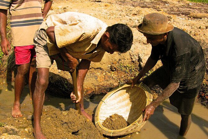 Explore Gem Mines in Rathnapura from Kalutara - Exploring Gem Mines in Rathnapura from Kalutara: An Authentic Journey