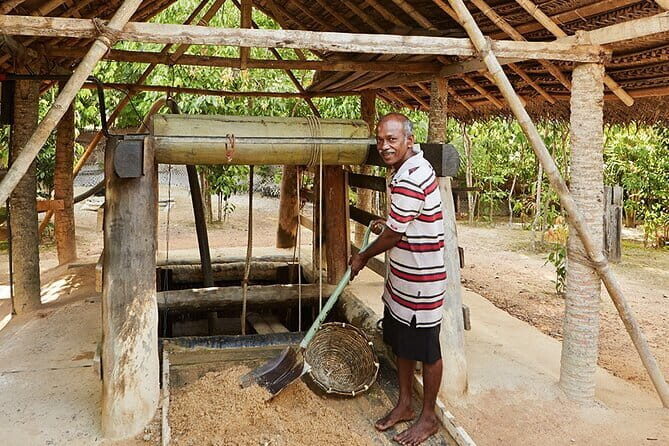 Explore Gem Mines in Rathnapura from Panadura - Exploring the Gems of Sri Lanka: A Practical Review of the Rathnapura Gem Mine Tour