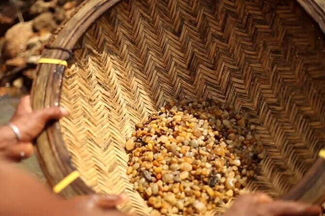 Explore Gem Mines in Rathnapura from Panadura - Discovering Sri Lanka’s Gem Heritage: An In-Depth Review