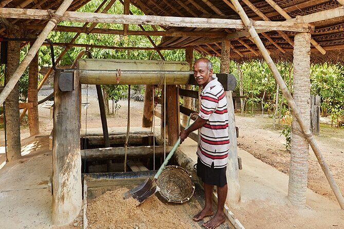 Explore Gem Mines in Rathnapura from Wadduwa - Authentic Experiences and Cultural Insights