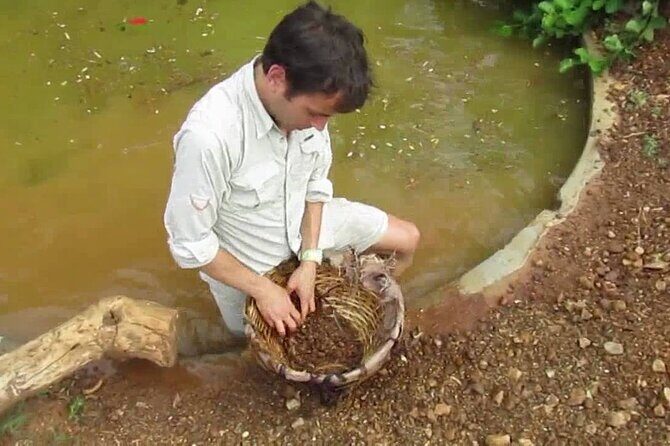 Explore Gem Mines in Rathnapura from Wadduwa - FAQs