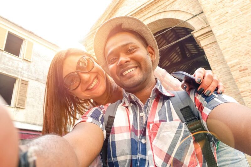 Explore Gems of Utrecht Walking Tour for Couples - A Walk Through Utrecht’s Hidden and Iconic Gems