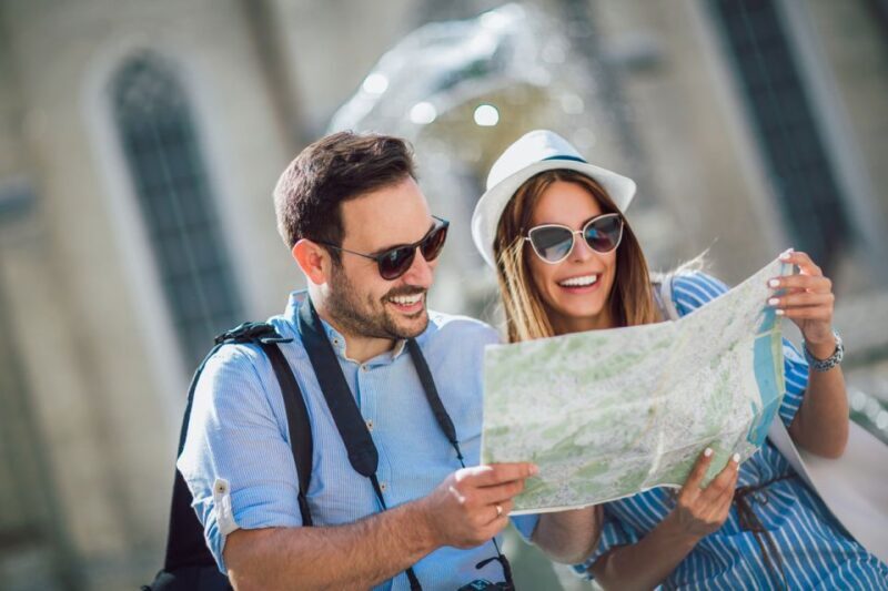 Explore Gems of Utrecht Walking Tour for Couples - The Sum Up: The Ideal Romantic Snapshot of Utrecht