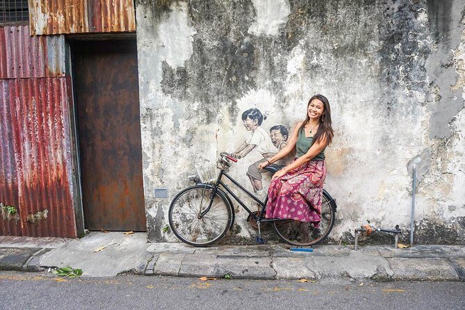 Explore Georgetown Tour with Penang Hill(Fast Lane) & Kek Lok Si - Frequently Asked Questions