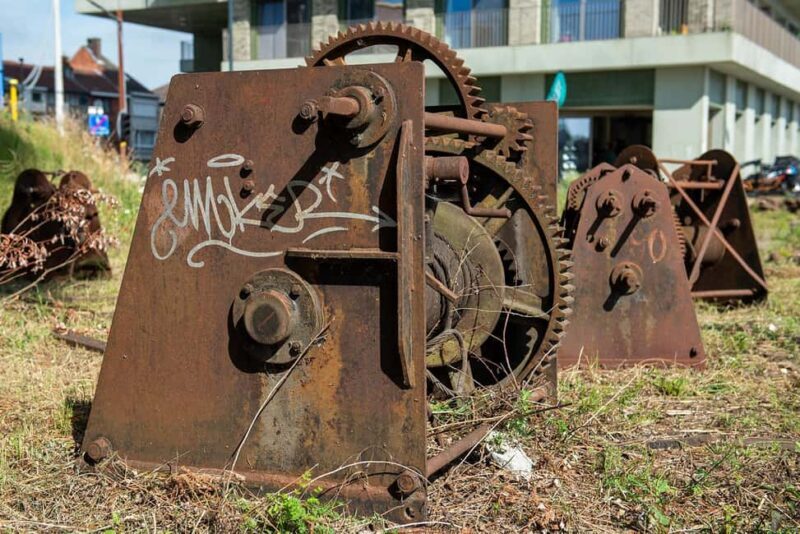 Explore Ghent's Old Docks - Frequently Asked Questions