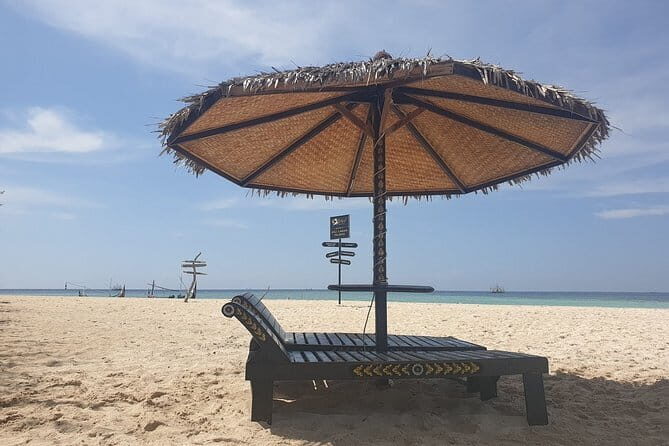 Explore Gili Labak island for Snorkeling depart from Surabaya Or Madura island - Key Points