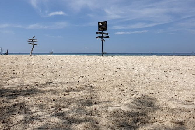 Explore Gili Labak island for Snorkeling depart from Surabaya Or Madura island - The Return Journey