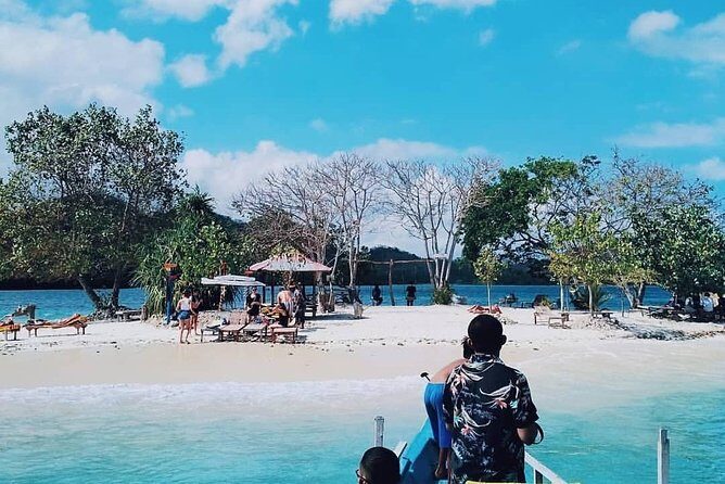 Explore gili nanggu west sekotong - Explore Gili Nanggu and West Sekotong — A Detailed Look at a Private Island Adventure