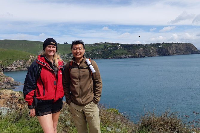 Explore Godley Head, Lyttelton & Christchurch (Small Group Tour) - The Sum Up