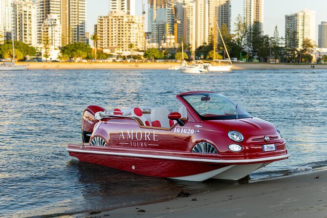 Explore Gold Coast City Lights - Final Thoughts