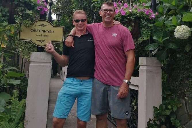 Explore Golden Bridge Sunset Private Tour from Hoi An/ Da nang - Who Should Consider This Tour?