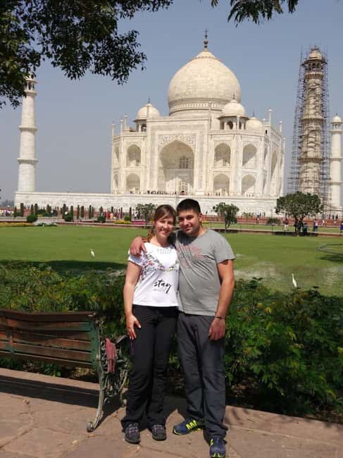 Explore Golden Triangle Tour With Ranthambore Safari 7 Days - A Practical Guide to the 7-Day Golden Triangle & Ranthambore Tour