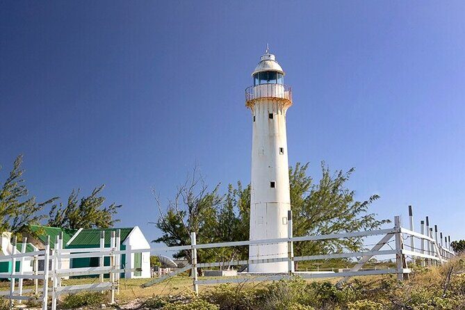 Explore Gorgeous Grand Turk: Self-Guided Audio Tour - Authentic Insights from Reviews