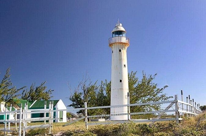 Explore Gorgeous Grand Turk: Self-Guided Audio Tour - The Value Proposition