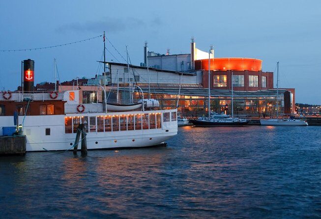 Explore Gothenburg in 60 minutes with a Local - Exploring Gothenburg in 60 Minutes with a Local: A Practical Review