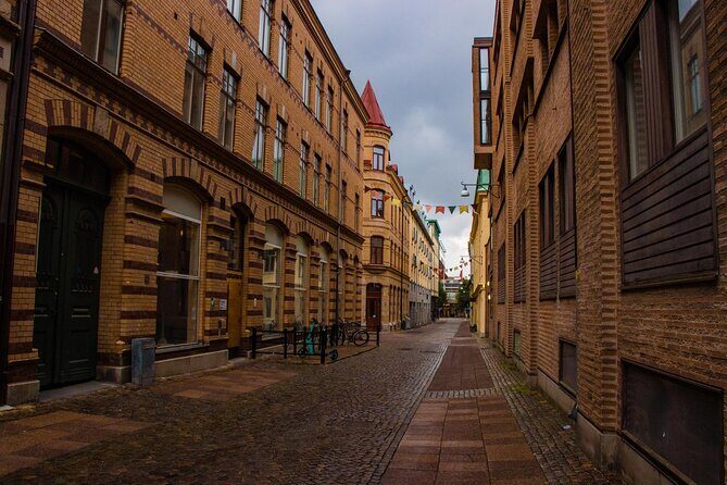 Explore Gothenburg in 60 minutes with a Local - The Sum Up: Is It Worth It?