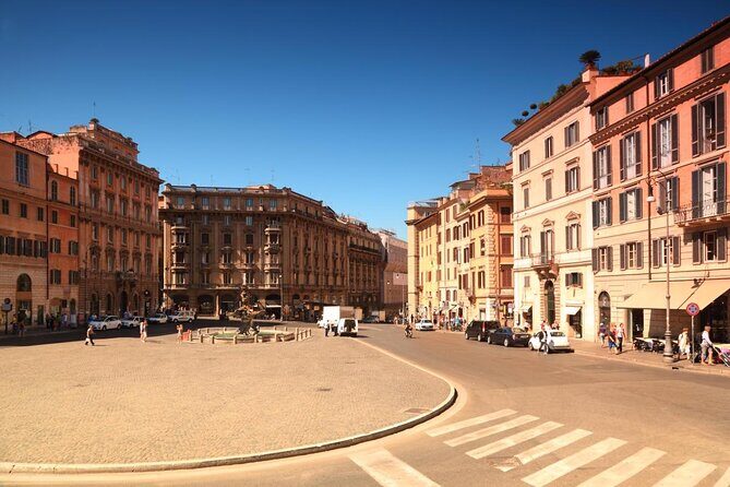 Explore Gourmet Rome: Private experience in Michelin Restaurants - Key Points