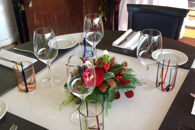 Explore Gourmet Rome: Private experience in Michelin Restaurants - Who Is This Tour Best For?