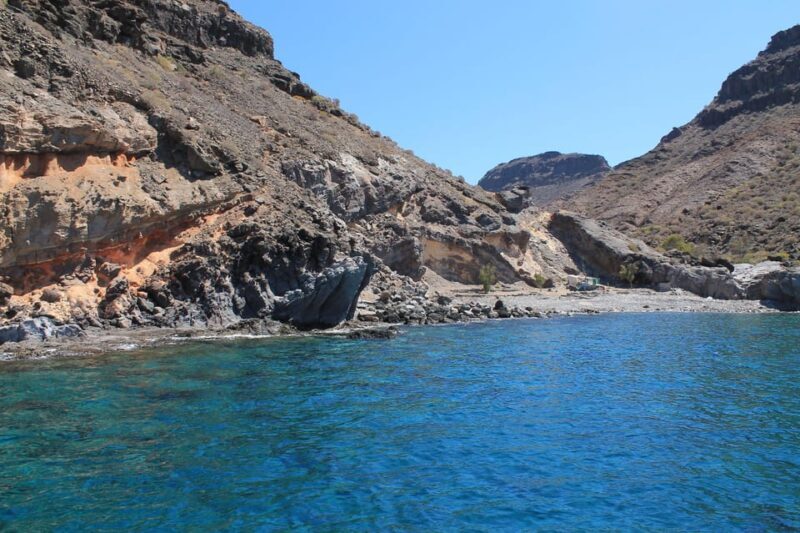 Explore Gran Canaria: Boat Tour with Wine & Food Tasting - FAQ: Your Questions Answered