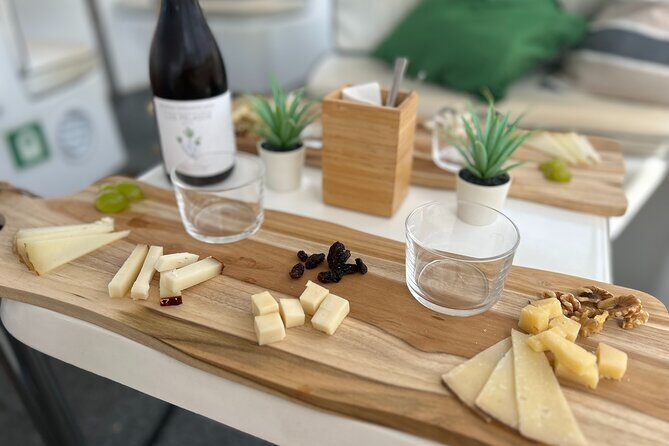 Explore Gran Canaria: Boat Tour with Wine & Local food Tasting - The Sum Up